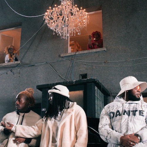 Stream MINUIT PASSER STAVO X ZEFOR REMIX by Sega Genesis | Listen ...