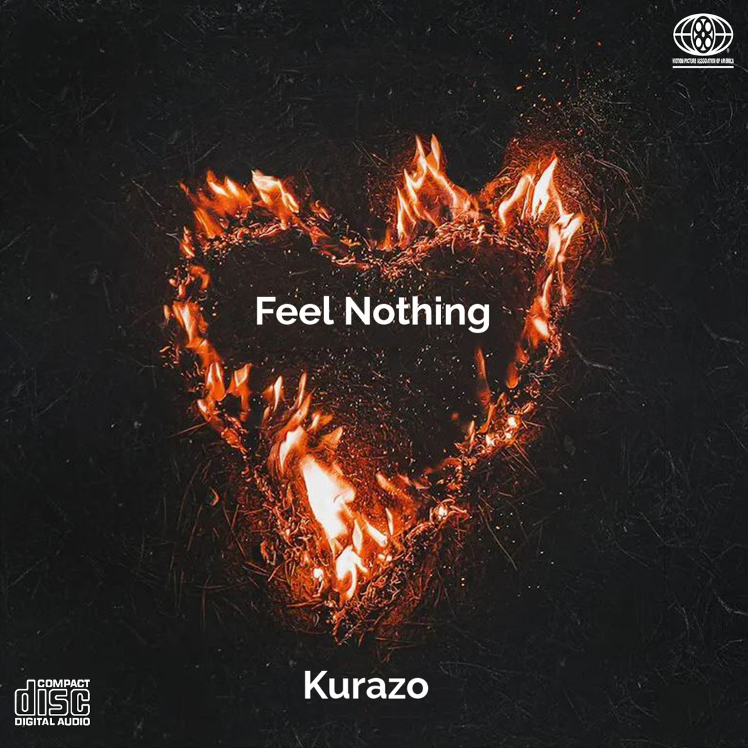 Stream Feel Nothing by Kurazo-Official | Listen online for free on SoundCloud