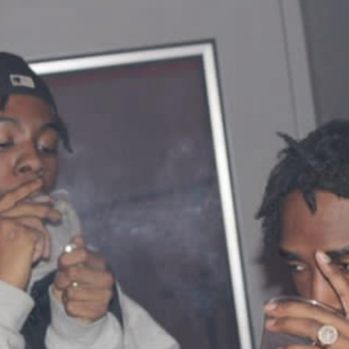 Stream Vybe With Some Gangsta’s Ft Drippy Finesse by Slatt hef | Listen ...