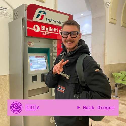 Stream 21.02.2023 w/Mark Gregor // 101A // Flexy Hau$s by Flexy Hauss | Listen online for free ...