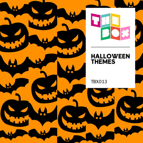Stream Trick or Treat by Mark Revell | Listen online for free on SoundCloud