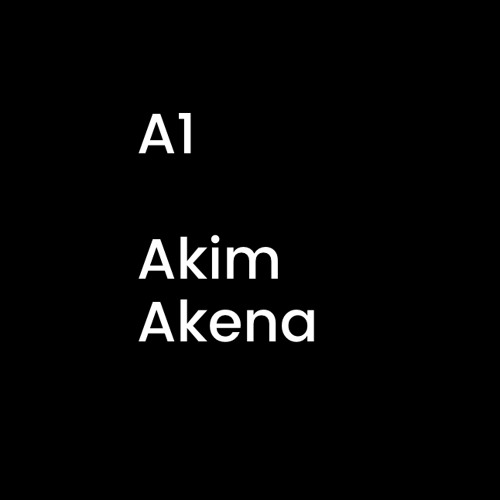 Stream A1 by Akim Akena | Listen online for free on SoundCloud