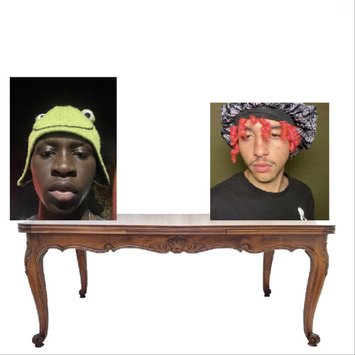 Stream The Last Supper - reallyelk x CHEEZE by reallyelk | Listen ...