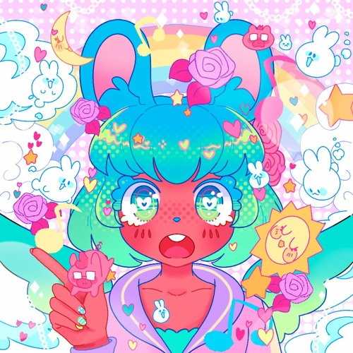Stream Bunnii | Listen to DEBUT playlist online for free on SoundCloud
