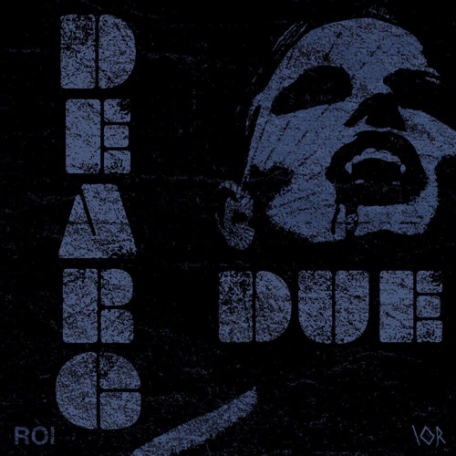 Stream Roi - Dearg Due - IOR 017 by Fanzine Project | Listen online for ...