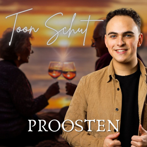 Stream Proosten by Toon Schut | Listen online for free on SoundCloud