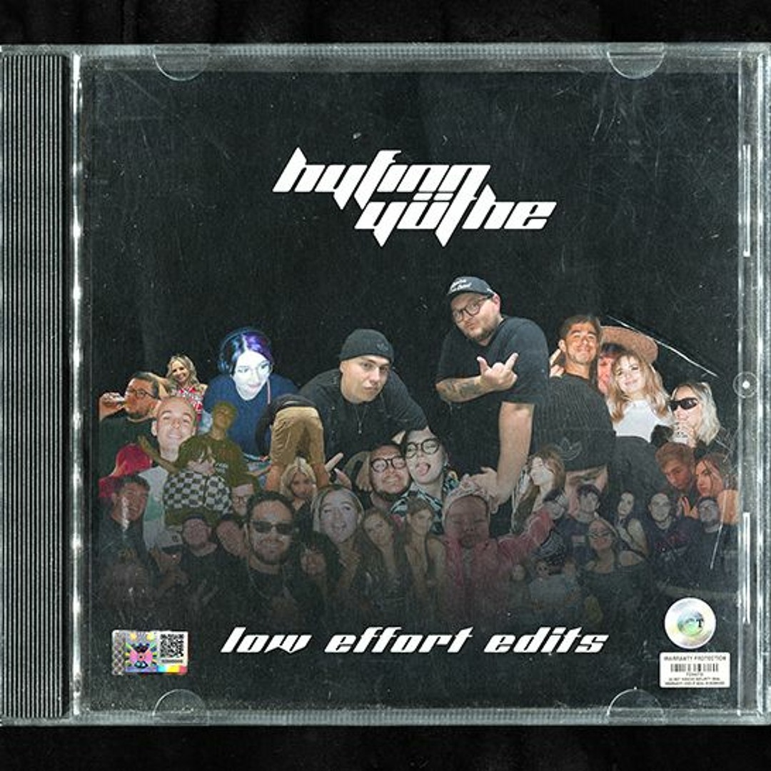 Stream Leave Me Like This X Wiley Flow (HYFINN & YÜTHE Low Effort Edit ...