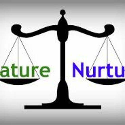 Stream KIDS 16 - Nature Vs Nurture by Kooperman Productions | Listen ...