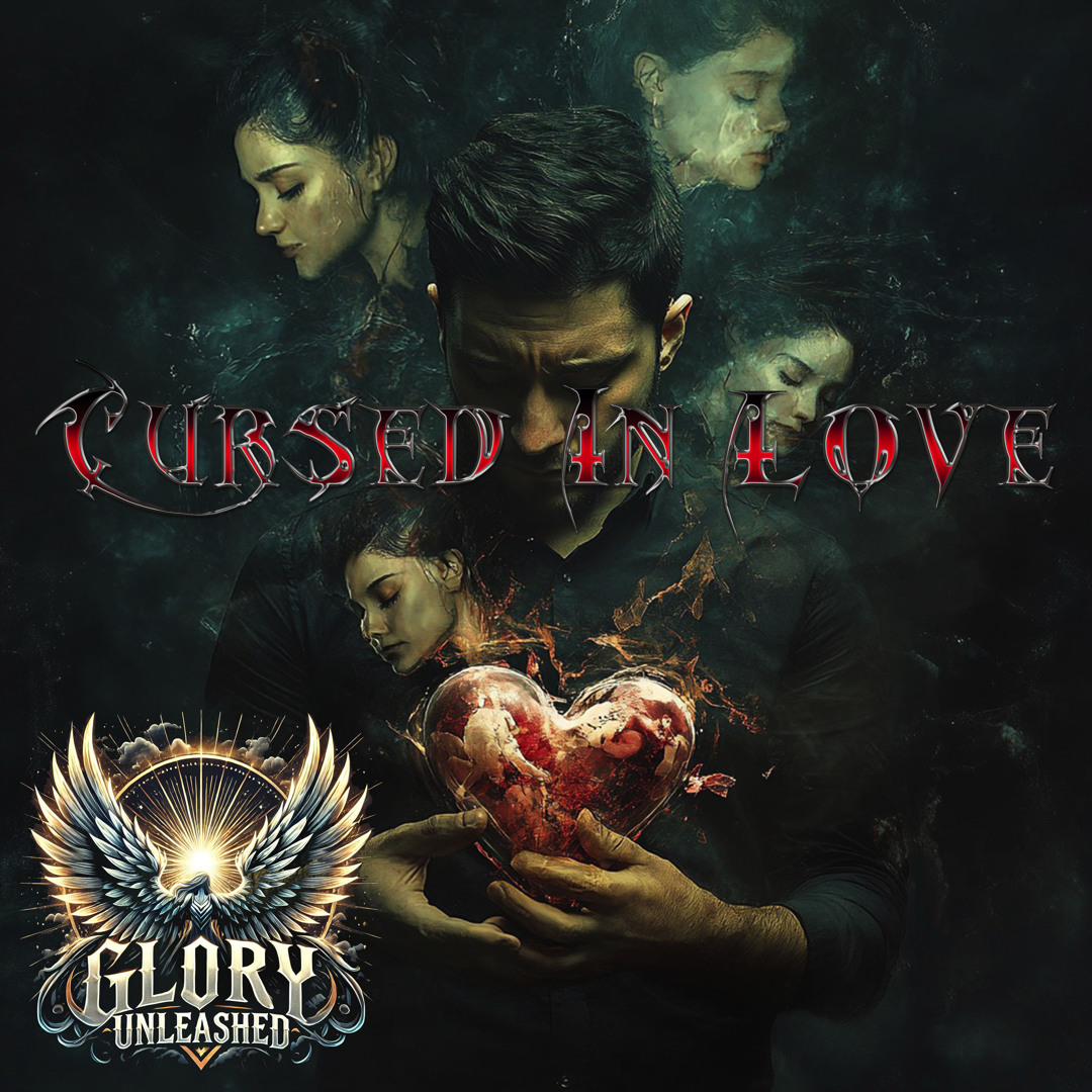 Stream Cursed in Love (2025 Version) by Glory Unleashed | Listen online for free on SoundCloud