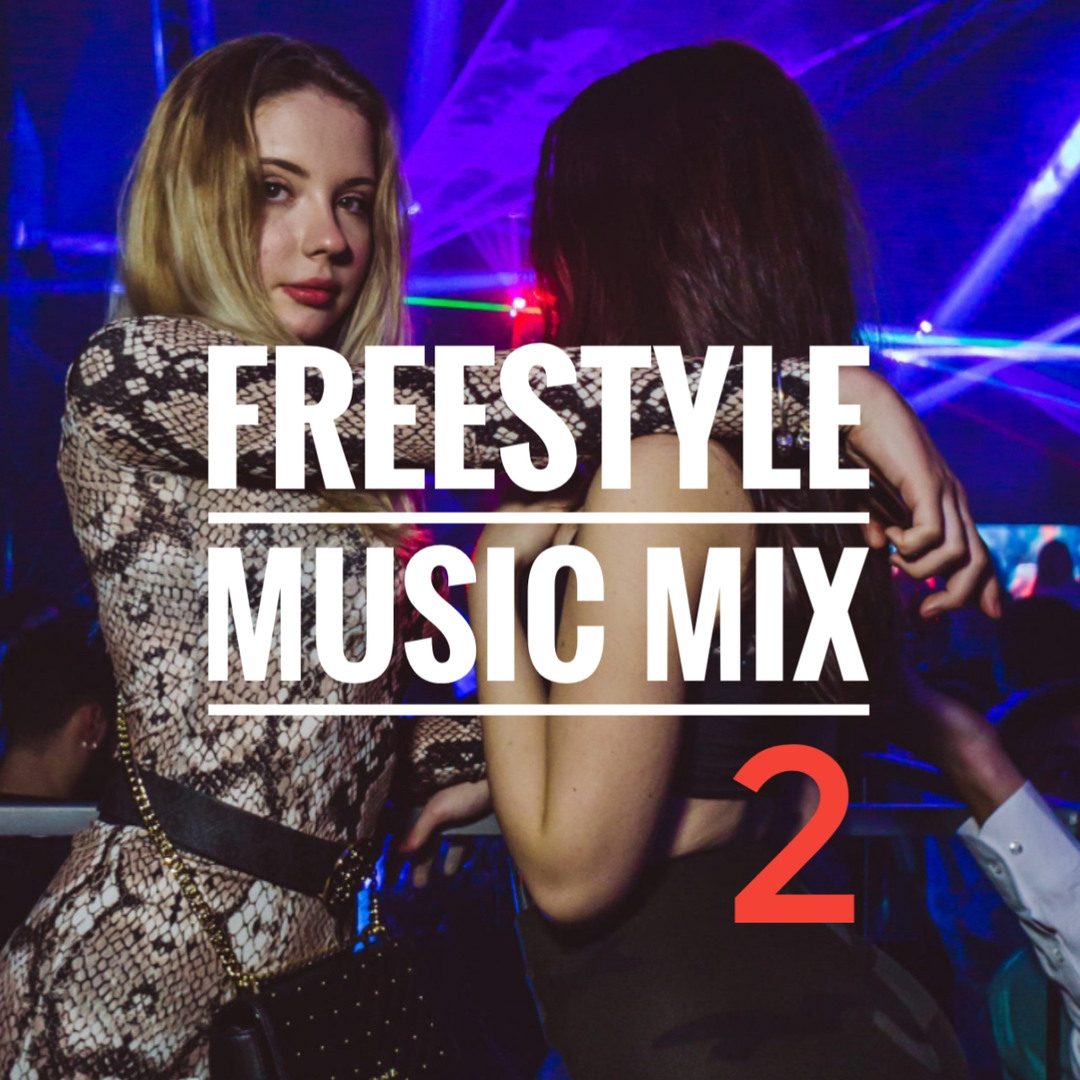 Stream 102 - DJ Dee X - Man - Freestyle Music Mix2 - 2024 by DJ Dee X ...