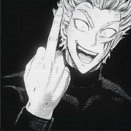 Stream "Good, evil, i reject them both" Garou x Battle Cry - ilyhiryu ...