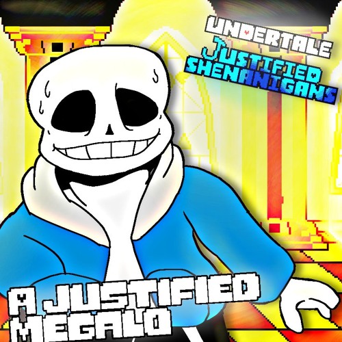 Stream [UnderTale] - A Justified Megalo (Undertale Sans) by J's ...