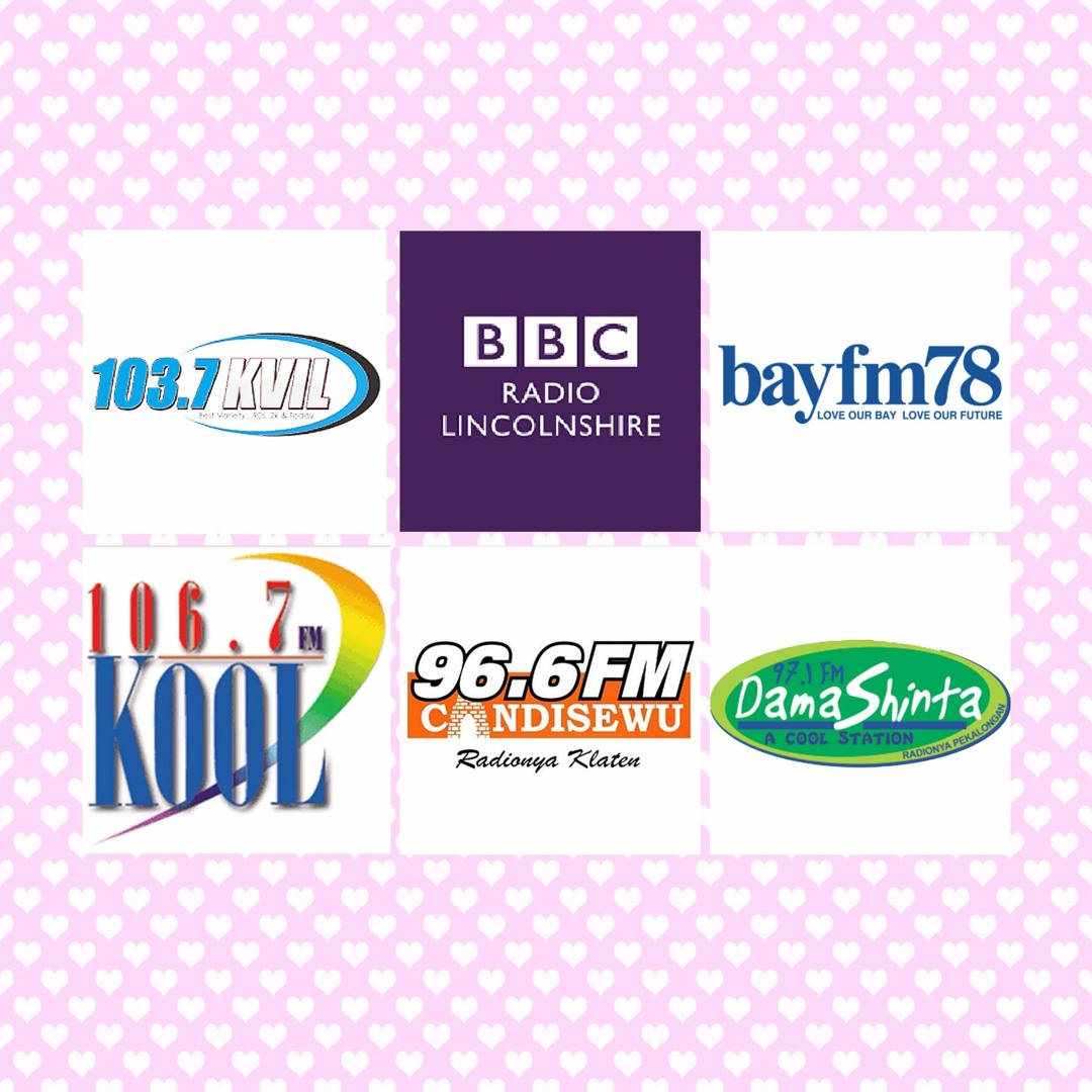 Stream Jingle Serupa (TM Century) Vol. 2 : KVIL ~ BBC ~ BAYFM ~ Kool ...