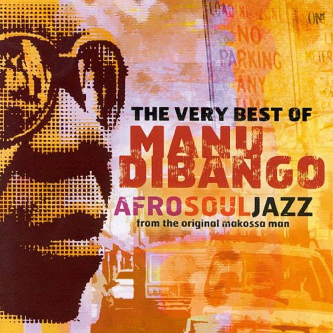 Stream Soul Makossa by Manu Dibango | Listen online for free on SoundCloud