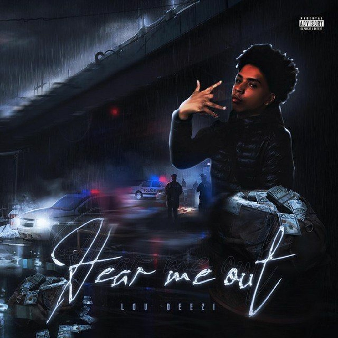 Stream Hear Me Out by lou deezi | Listen online for free on SoundCloud