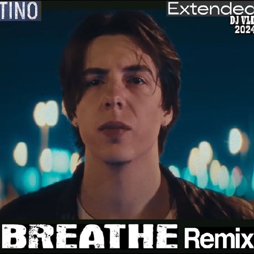Stream Tino - Дишай Dj VLD Extended Rmx 2024 by Vladimir Tsanev ...