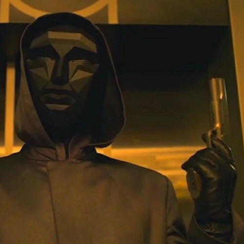 Stream ┌Gabriel ♪ | Listen to Frontman (squid game) playlist online for ...