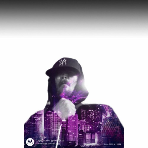 Stream Steppin On The Scene facts.m4a by Rankin Travis | Listen online ...