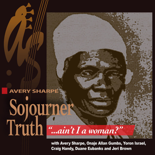 Stream Ain't I a Woman (feat. Craig Handy, Duane Eubanks, Jeri Brown ...