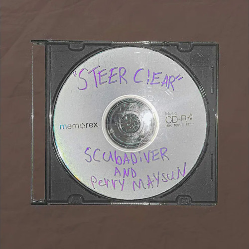 Stream Scubadiver & Perry Maysun - "Steer Clear" by Perry Maysun ...