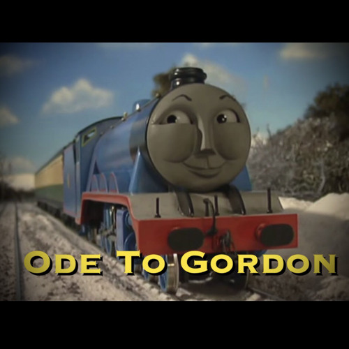 Stream Ode to Gordon by HHMusic | Listen online for free on SoundCloud
