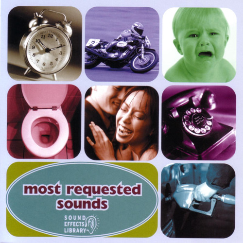 Stream Waves On Rocks by Sound Effects Library | Listen online for free ...