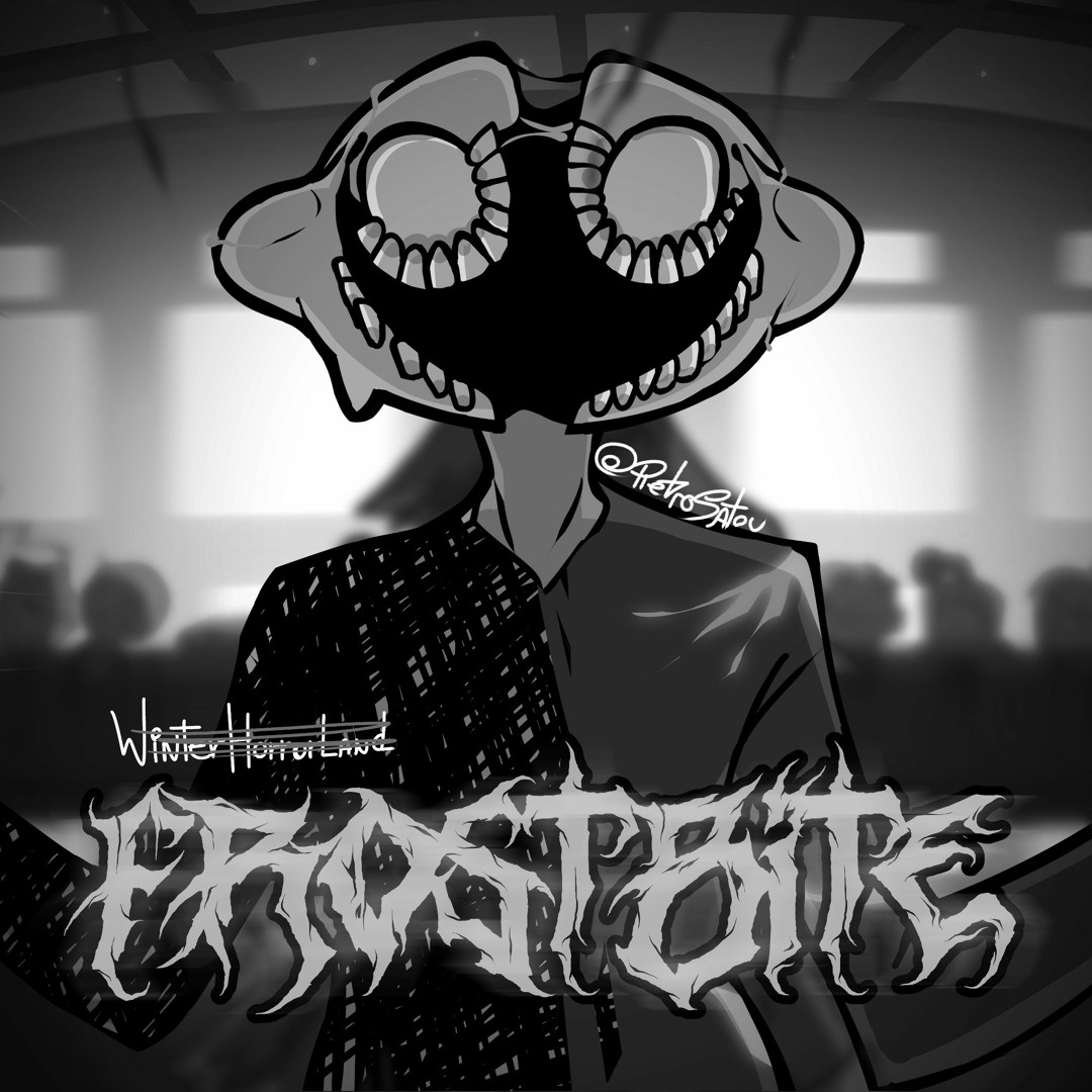 Stream FNF Corruption: Takeover - Frostbite (INSTRUMENTAL) by Azuri ...