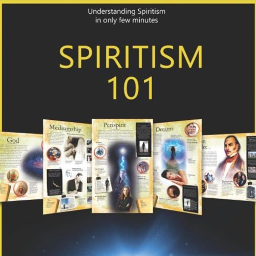 Stream Spiritism 101 - The Earth by Kardec Radio | Listen online for ...