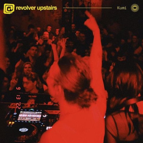 Stream CF X Revolver - Kumi by Critical Feeling | Listen online for ...