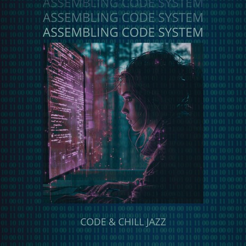 Stream Cyberpunk Programming by Assembling Code System | Listen online ...