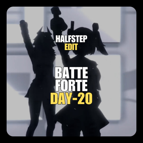 Stream Lollipop, Vanni G X Knock2 - Batte Forte feel U luv Me (HALFSTEP ...