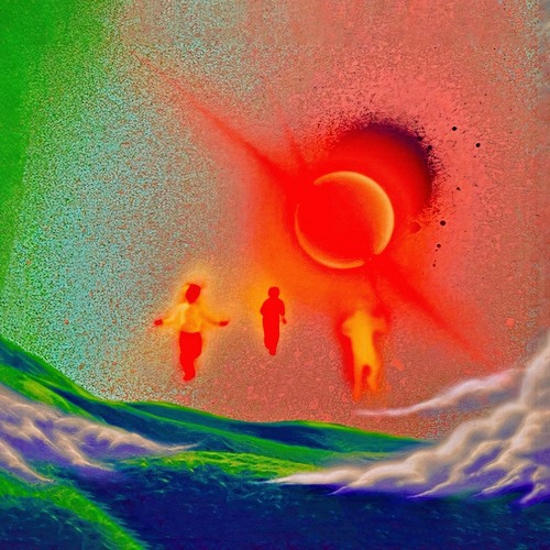 Stream Stronger Levitating (kanye West X Dua Lipa) by ralf hughes ...