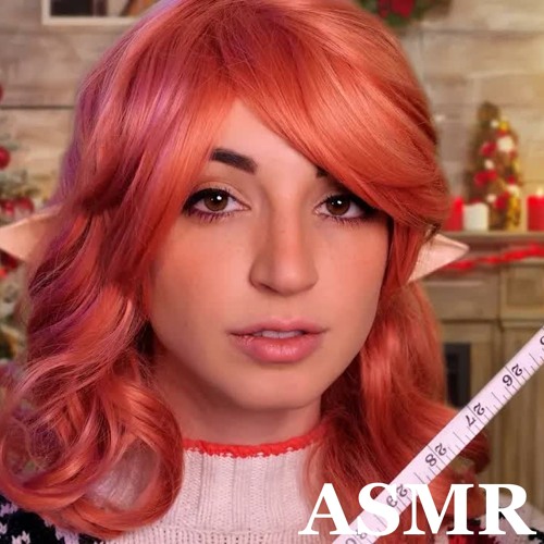 Stream Up Close Elf Ear Measuring And Fixing Pt 4 By Gibi Asmr Listen