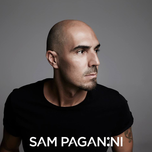 Stream Sam Paganini @ Bar Americas (07 Septiembre 2017) by baramericas ...