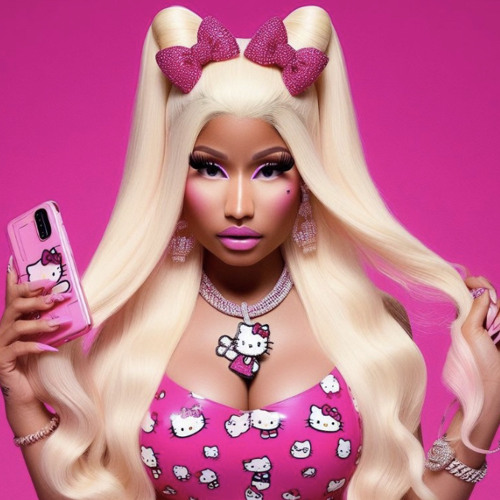 Stream BIMBO DOLL (NICKI MINAJ REMIX) ♡ by Sweetheart Mashups | Listen ...