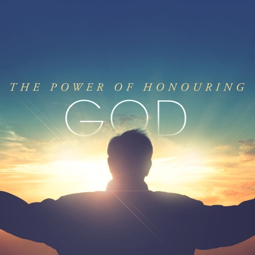 Stream The Power of Honouring God | Ps Chris Chipeio by Every Nation ...