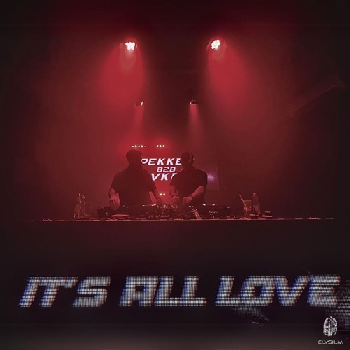 Stream PEKKER X ALVKARD | GeszTechno | 18.11.2024. | by ELYSIUM ...