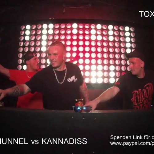 Stream Anormal & Hunnel vs Kannadiss 05.12.2020 - Toxic Zone 2.0 ELLEN ...