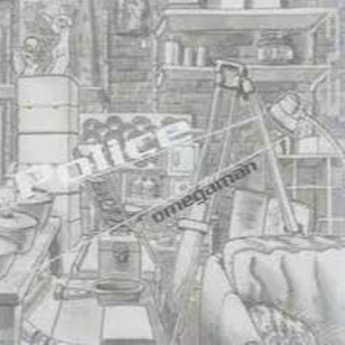 Stream "The Omega-MAN" - The Police - REMAKE w/Sting's vocal track by ...