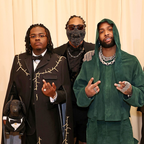 Stream Live off cap feat. Nechie (@bustedfaucet on IG) by Gunna ...