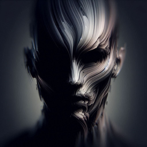 Gai Barone - Patterns 643 2025-04-02