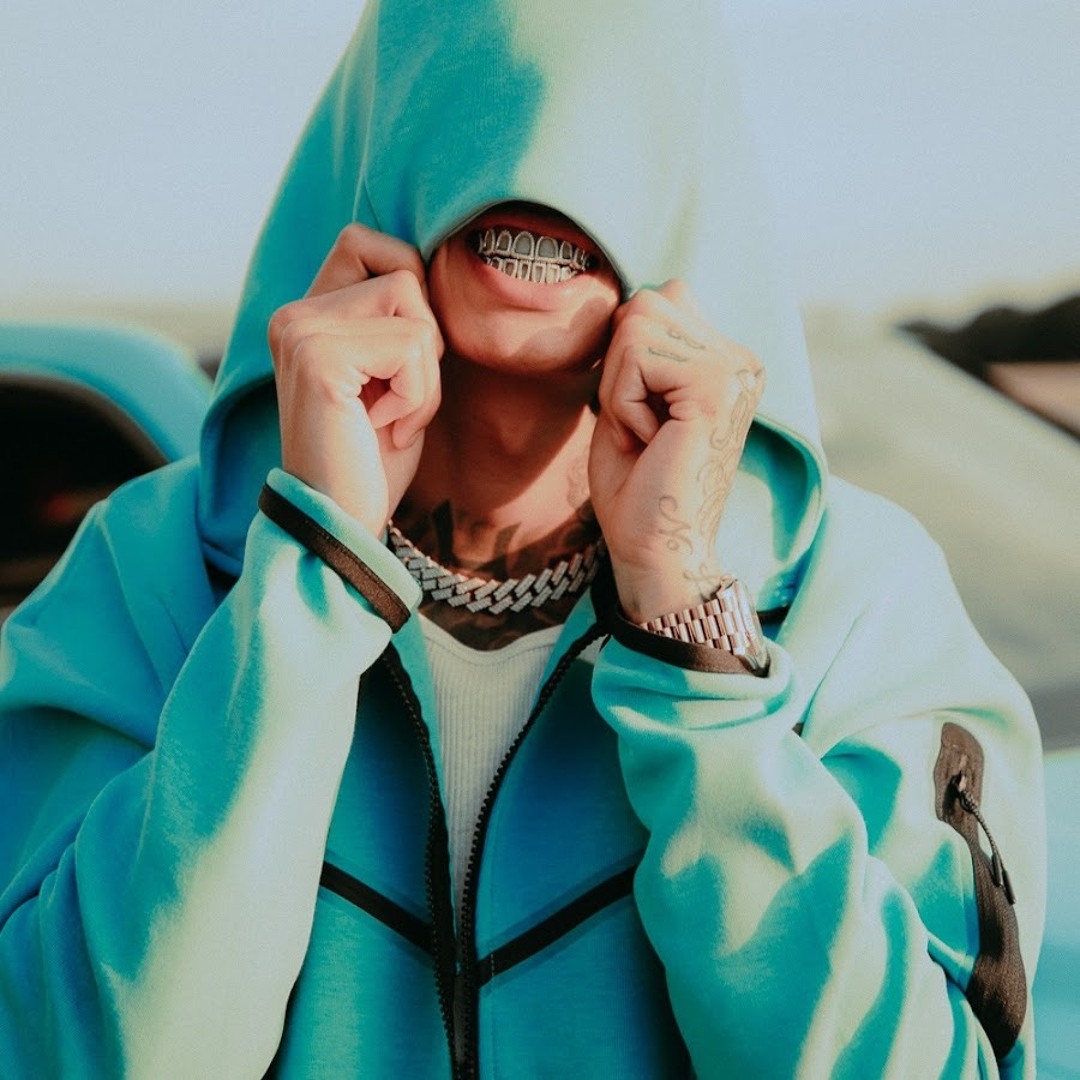 Stream Central Cee - Doja (Karr Jersey Club Remix) by DJ Karr | Listen ...