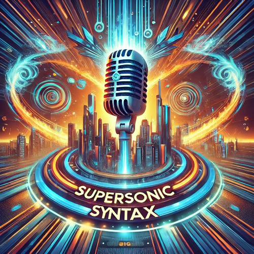 Stream Supersonic Syntax by Mindforge Music | Listen online for free on ...