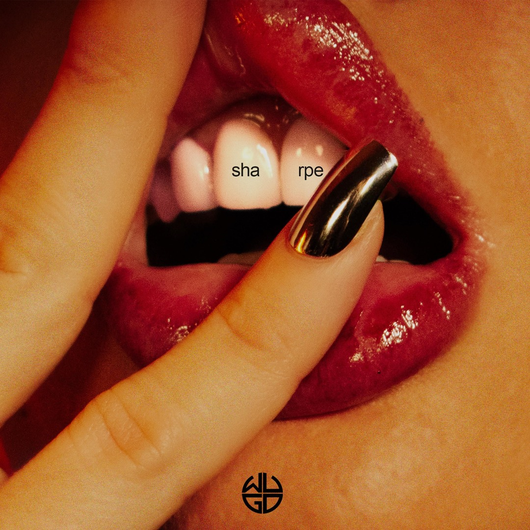 Stream sharpe by La La | Listen online for free on SoundCloud