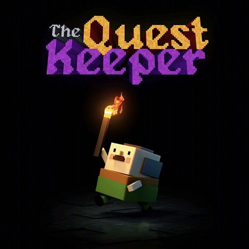 Stream Quest Keeper - Track #? by Jimbo-Shrimp | Listen online for free ...