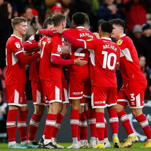 Stream episode WIFTS Episode 1 - Blackpool (H) by Dana Malt podcast ...