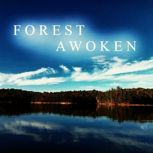 Stream Ancient Oasis by Forest Awoken | Listen online for free on ...