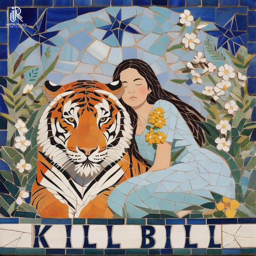 Stream Oud Awwad - Kill Bill (Arabic Oud) by Instrutalica Records ...