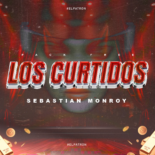 Stream Los Curtidos - PACK FREE 2025 Sebastian Monroy by Sebastian Monroy | Listen online for ...