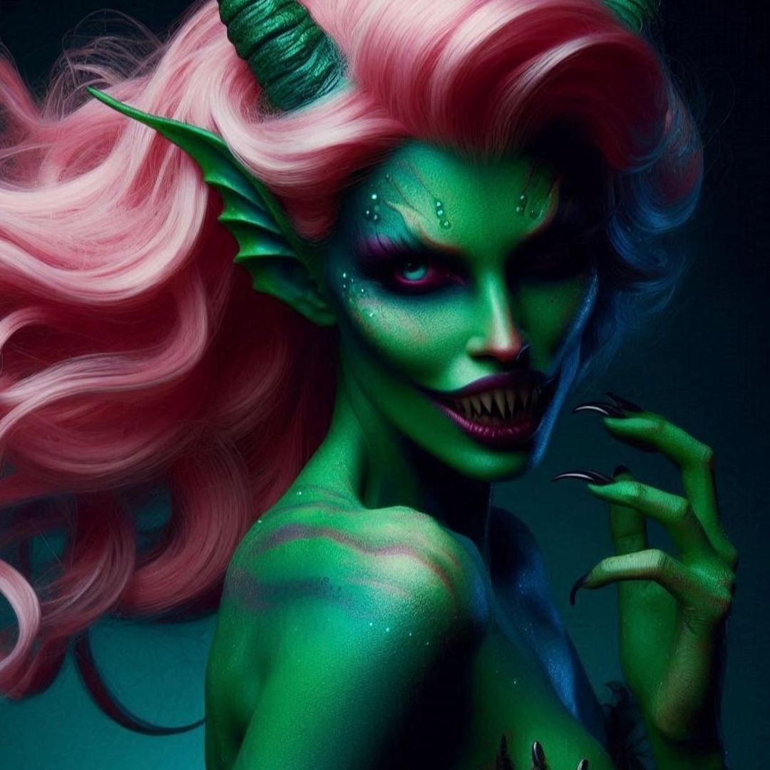 Stream Sea Witch's Wrath by Abyssal Echoes (Label) | Listen online for free on SoundCloud